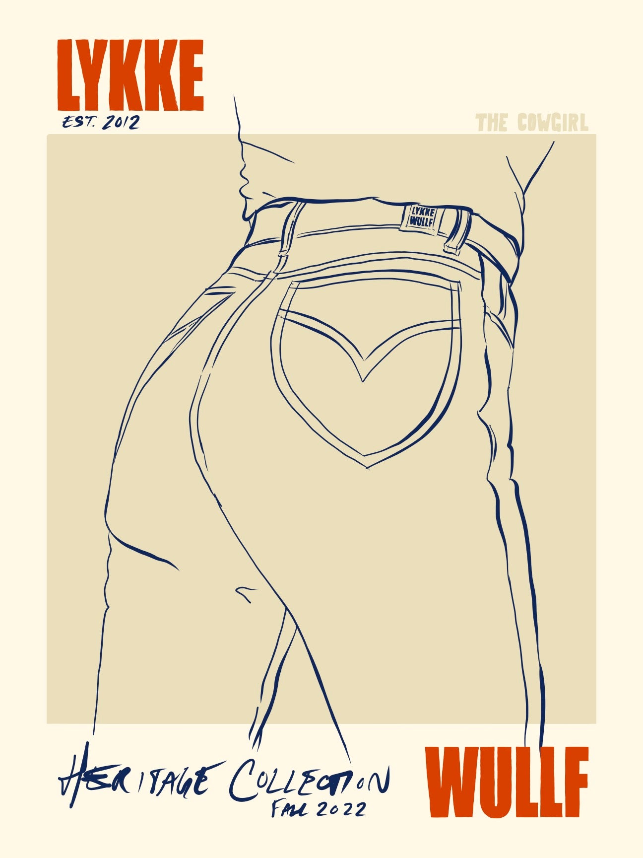 LW Heritage Posters – Jemma Clare Swatek