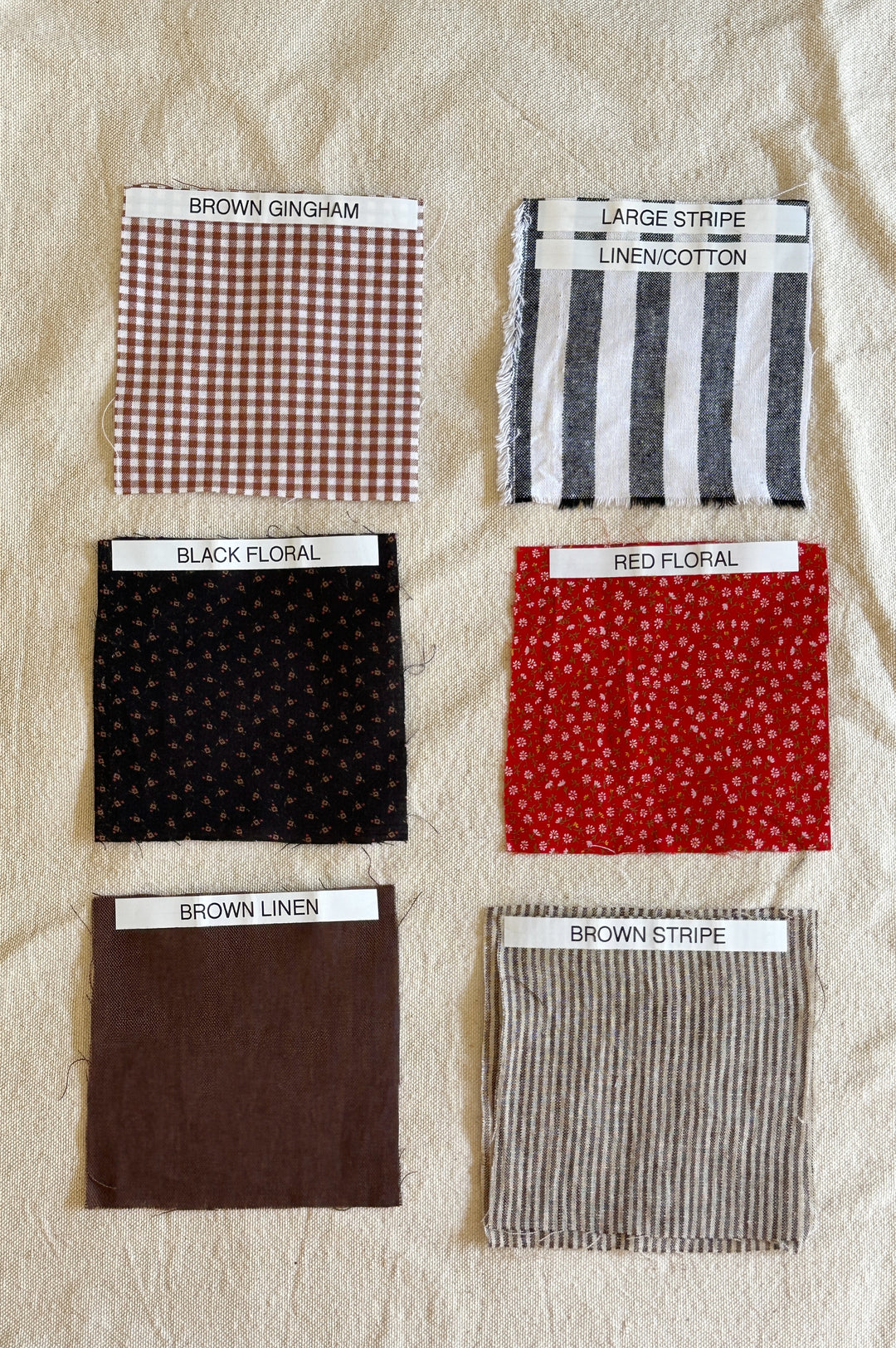 MTO Clementine Blouse – Jemma Clare Swatek